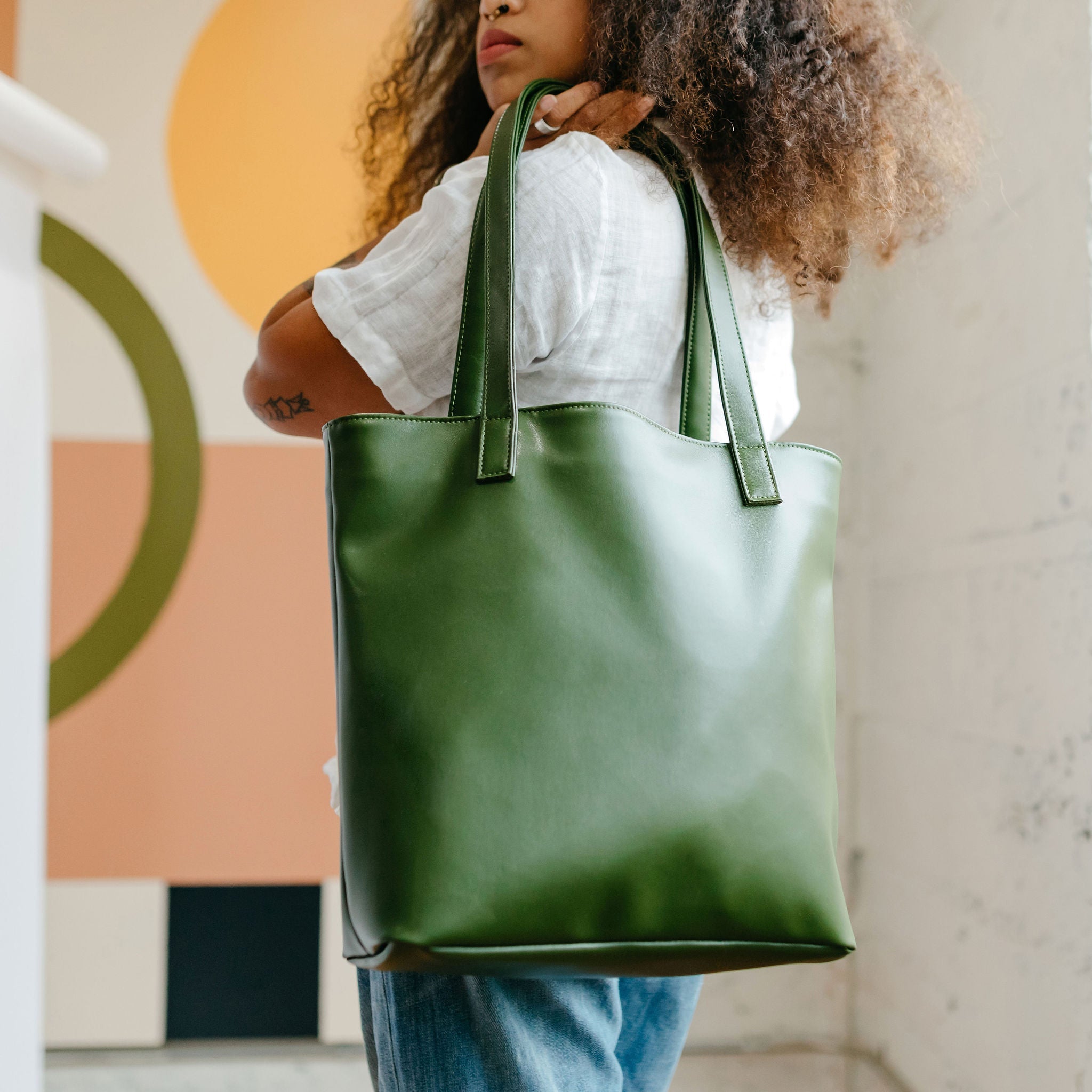 Cacta: Vegan Cactus Leather – Yell Mfg